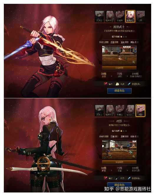 《DNF》适合平民玩家玩的职业有什么？ - 知乎