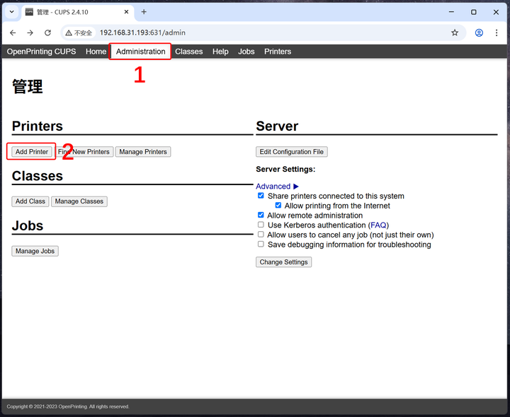 墨仓式打印机就不用会堵吗? - 知乎