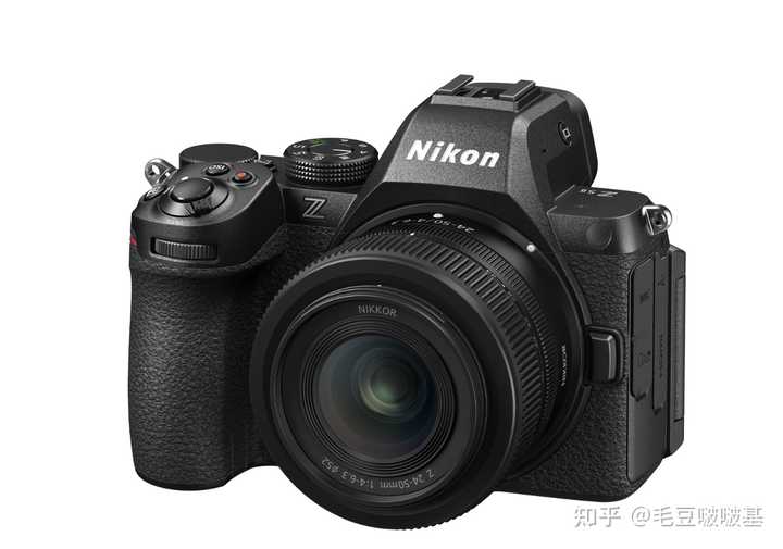 尼康z50二代+18140和z6二代+2470，哪个比较适合于学生？ - 知乎