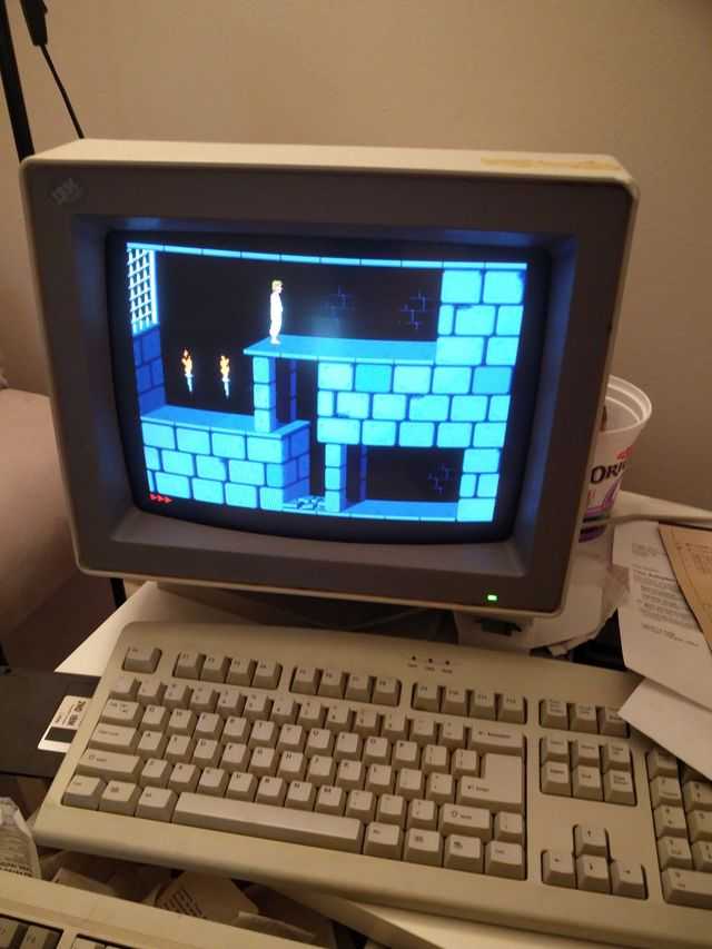 现在还使用微软的 DOS 操作系统是什么体验？ - 知乎