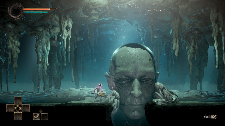 如何评价游戏《GRIME》？ - 知乎