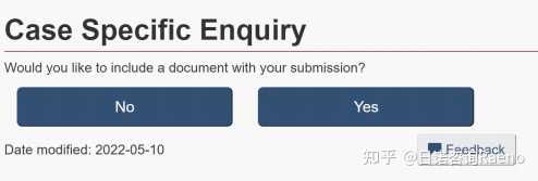 请问如何使用IRCC Webform? - 知乎