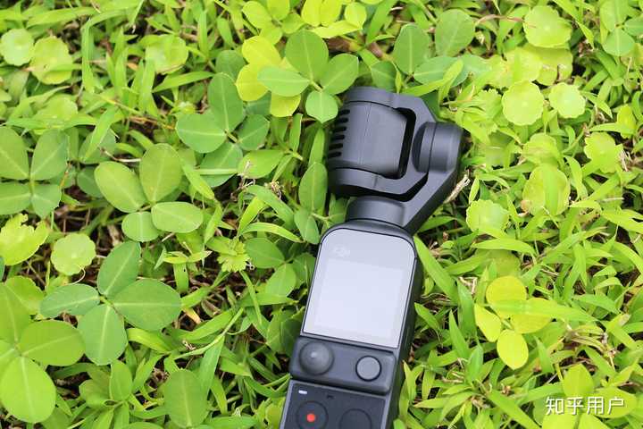 大疆 Pocket 2 的实际体验如何？是否值得购买？ - 知乎
