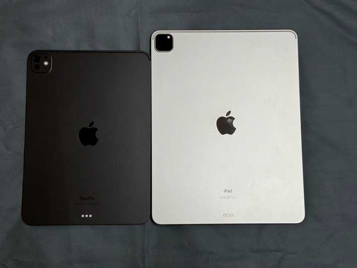 搭载M4的iPad Pro 2024实际使用体验如何？ - 知乎