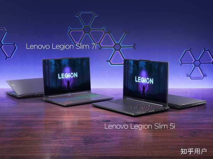 联想发布新一代 Legion Slim 笔记本，该产品有哪些技术亮点？ - 知乎