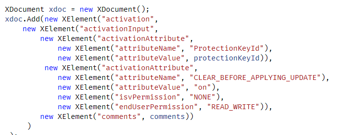 c#读写XML,XDocument和XmlReader哪个好? - 知乎