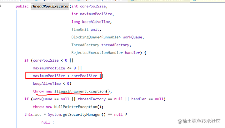spring中ThreadPoolTaskExecutor如何配置核心线程数比较合理？ - 知乎