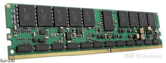 怎么辨别内存条的种类？ - 知乎