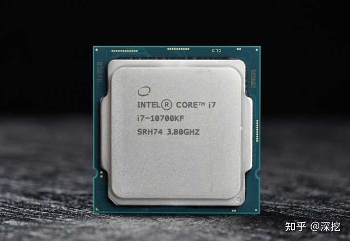 英特尔QS/ES处理器都是什么来头？可以买吗？ - 知乎