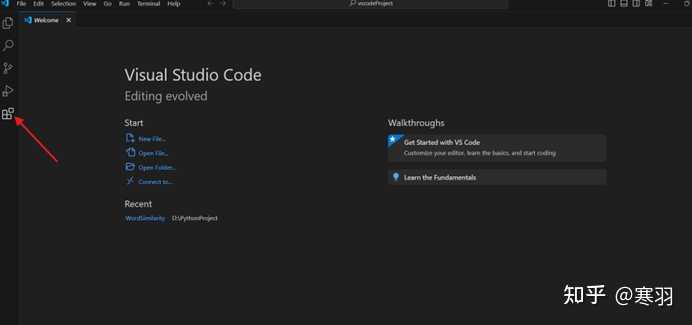 Anaconda 和 VSCode 如何配置 Python 编程环境？ - 知乎