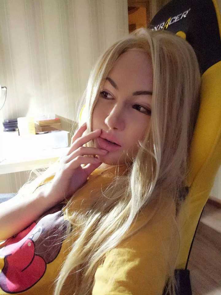 目前世界上能够做到的最逼真的人皮面具是什么样的？ - 知乎