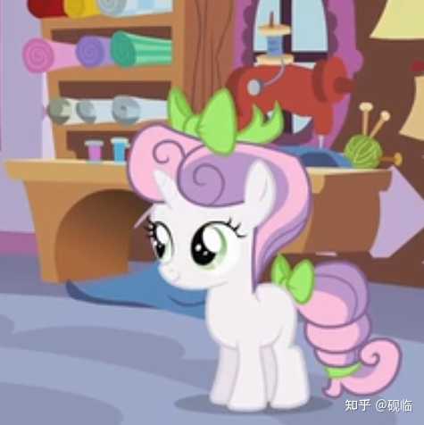 有没有好看的小马宝莉闺蜜头像或者是情头？ - 知乎