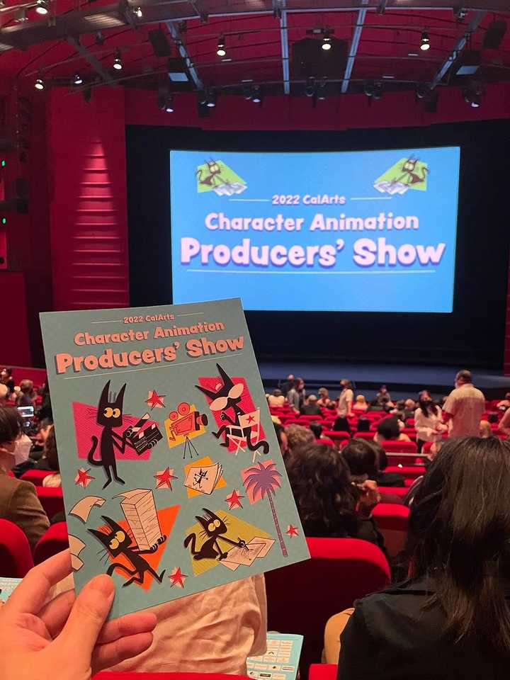 在加州艺术学院（calarts）就读是怎样一种体验？ - 知乎