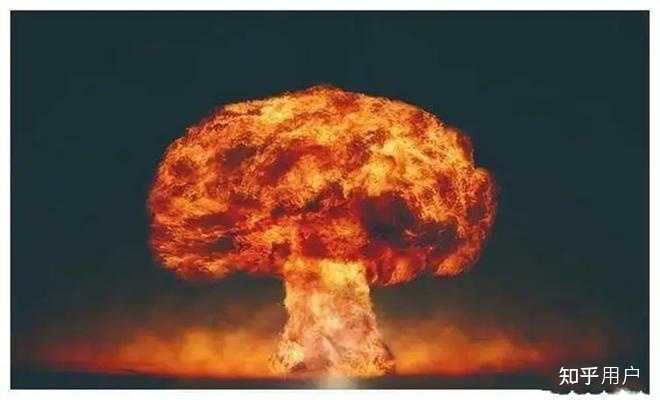 如何评价FAB-500M-62炸弹？ - 知乎