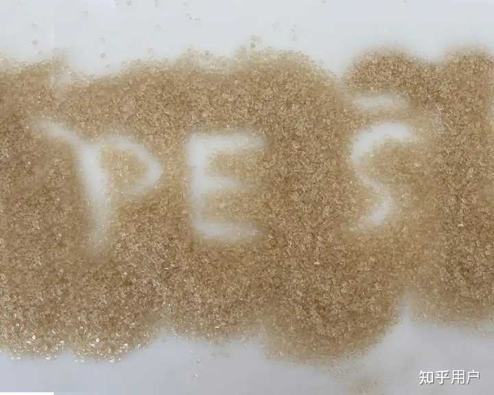 PES 和PET 纤维的关系？ - 知乎