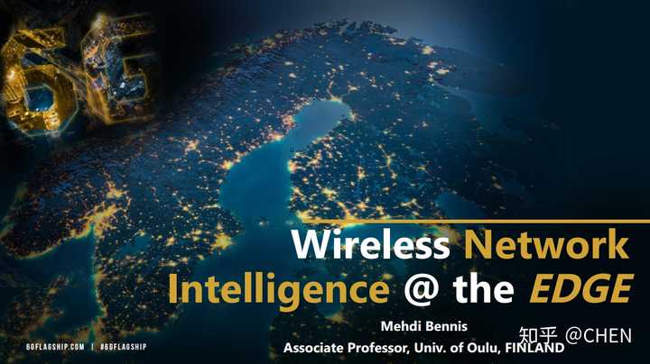 人工智能和网络结合方向，智能无线网络intelligence wireless network怎样? - 知乎
