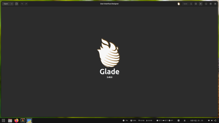 GTK 编程有可视化的 UI 设计工具吗？ - 知乎