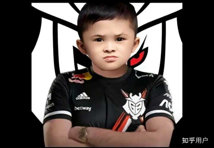 cs go有什么让人印象深刻的头像？ - 知乎