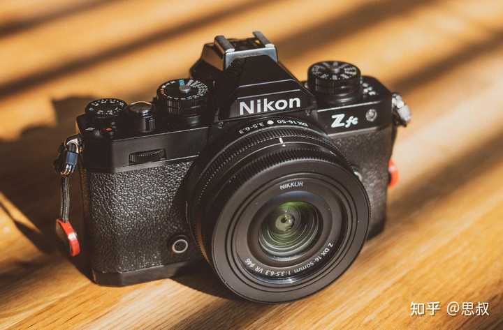 尼康z50,Z30,zfc推荐哪一款，人像和风光偏人像一点，求推荐，谢谢啦？ - 知乎