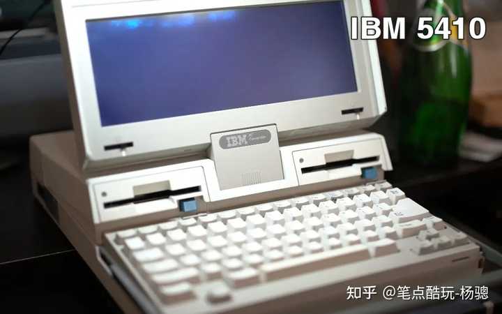 电脑为什么又称计算机，二者有哪些区别？ - 知乎
