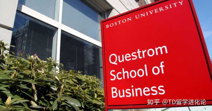 美国的波士顿大学和波士顿学院哪个好？ - 知乎