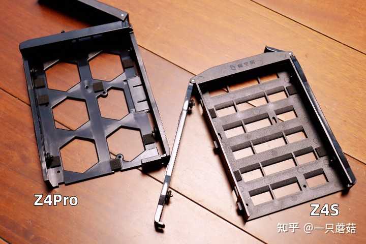 极空间 Z4 Pro NAS 发布，该机型有哪些技术亮点？ - 知乎