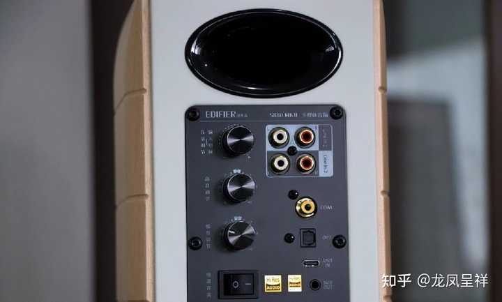如何评价漫步者S880MKII音箱，对比前代S880有哪些升级？ - 知乎