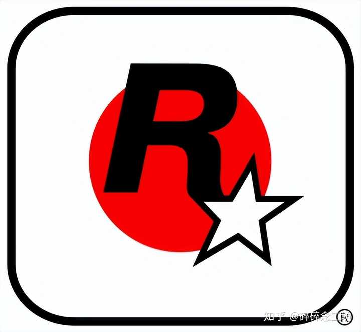 如何看待Rockstar Games (即R星）？ - 知乎