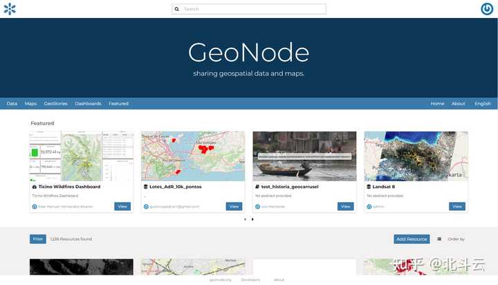 支持3D地形图的webgis框架有哪些？ - 知乎