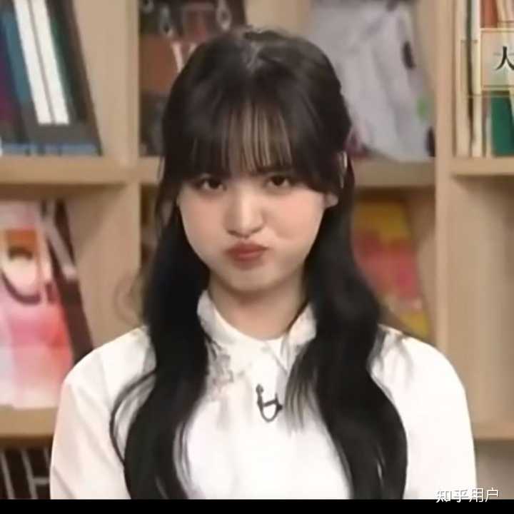 如何评价liz的长相？ - 知乎