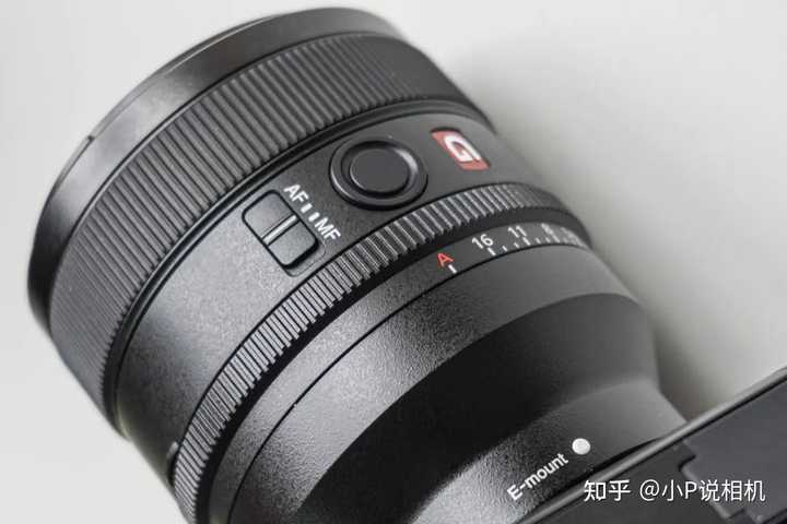 如何评价索尼 FE 50mm F1.4 GM 镜头 (SEL50F14GM) ？ - 知乎