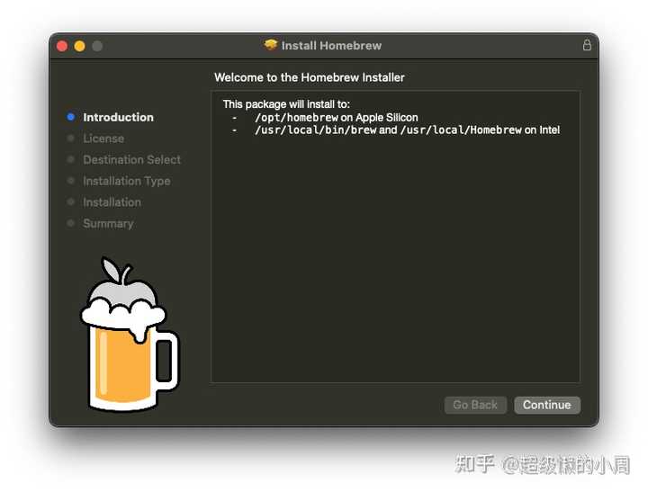 在macbook上安装应用，使用homebrew到底好在哪里？ - 知乎