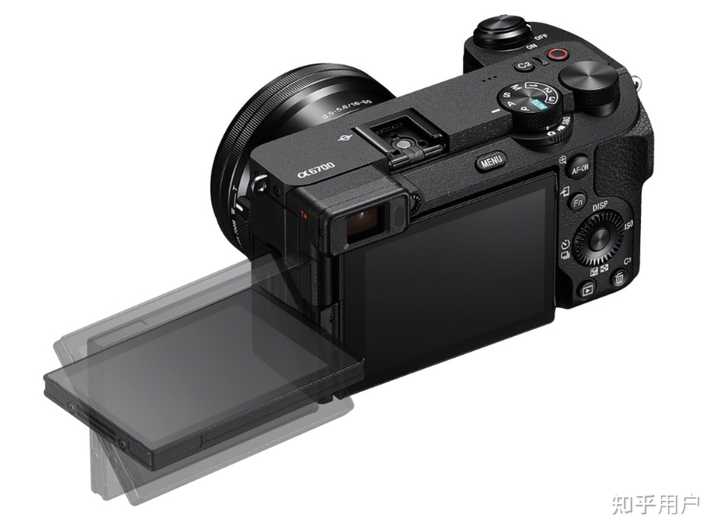 如何评价索尼 A6700 (ILCE-6700) APS-C 画幅微单？ - 知乎