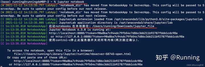 Jupyter Notebook和编程语言如python有什么关系？ - 知乎