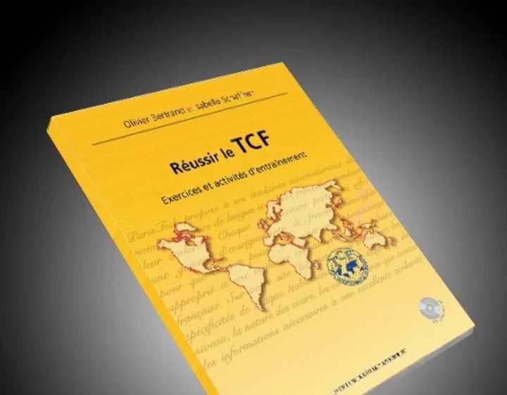 法语还有十多天考tef/tcf 应该如何备考？ - 知乎