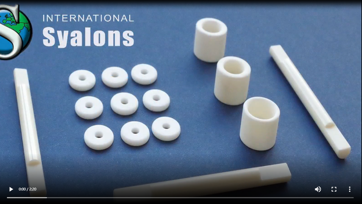 主流的陶瓷材料有哪些？ - 知乎