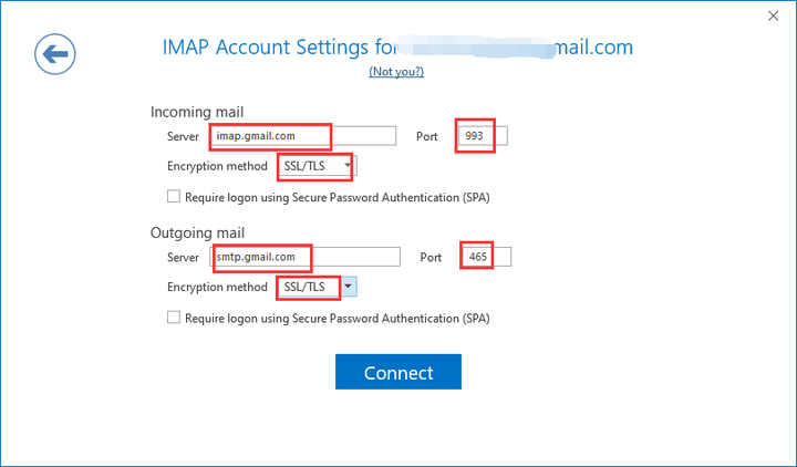 outlook能够收发QQ的邮件吗？ - 知乎