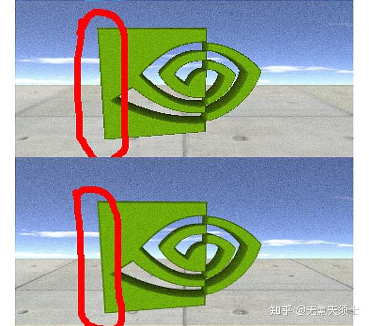 TAA抗锯齿是什么，和TXAA有什么区别呢? - 知乎