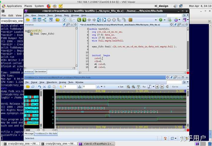 有哪些值得推荐的EDA工具？ - 知乎