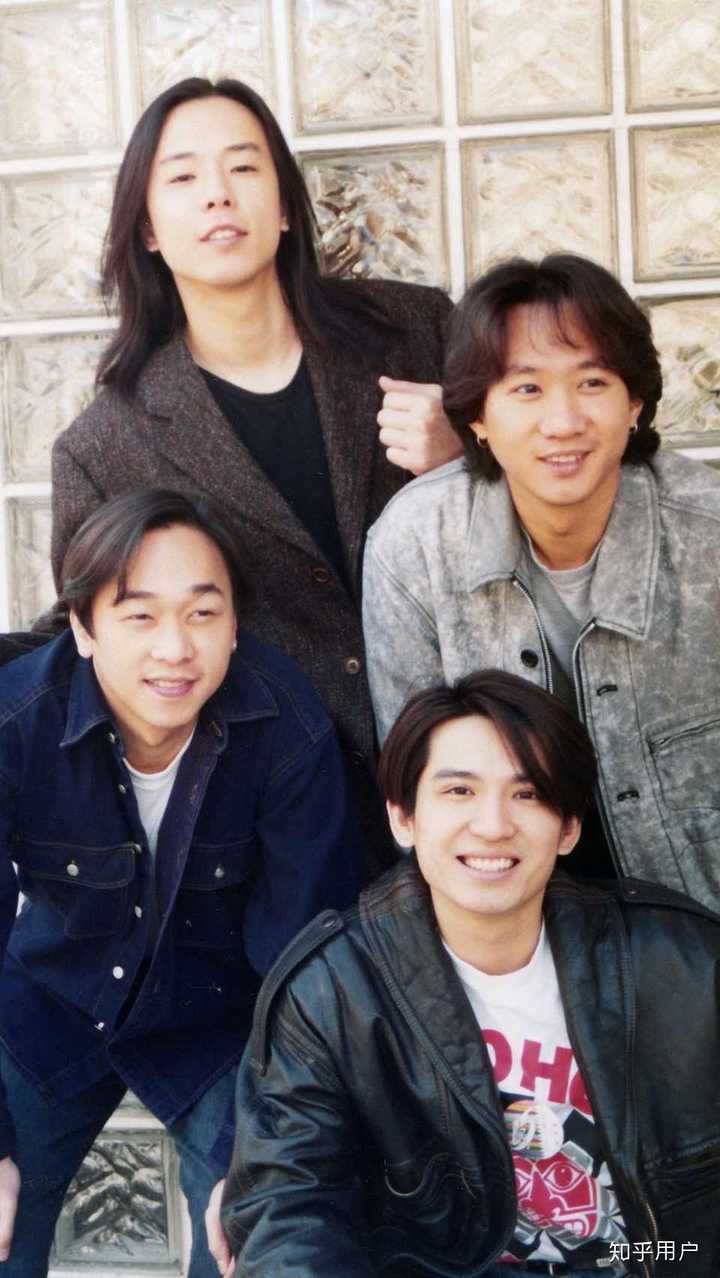 有没有关于beyond的壁纸？ - 知乎