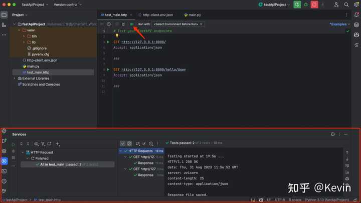 Django、Flask、FastAPI，Python 后端哪个更好？ - 知乎
