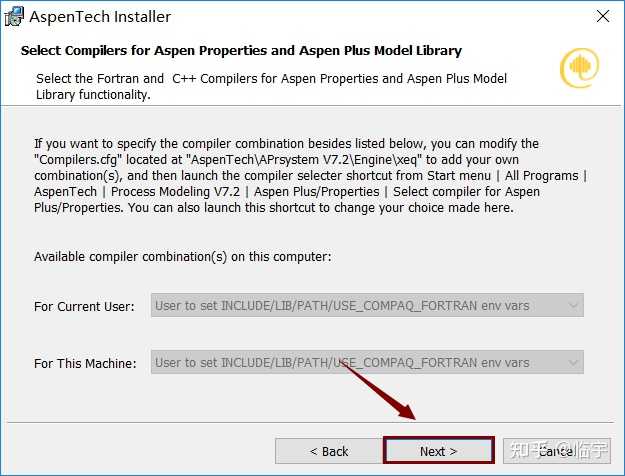 大家觉得Aspen哪一个版本好用呢？ - 知乎