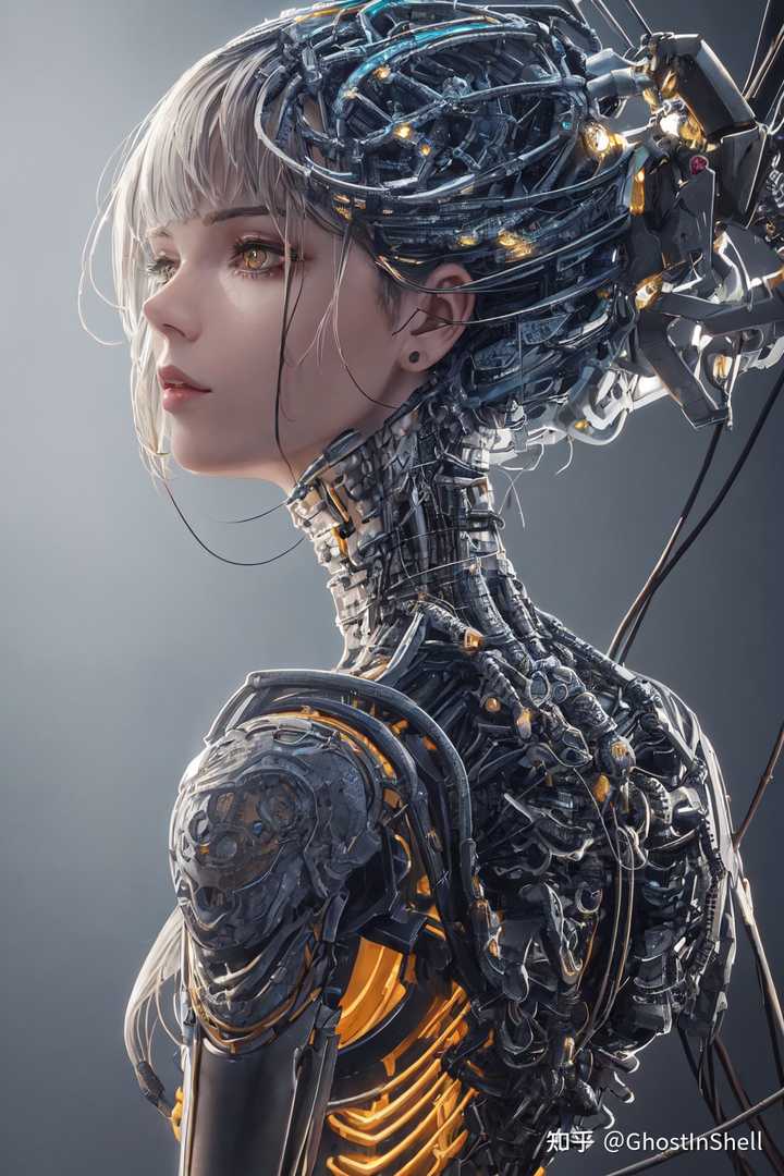 AI绘画和人相比，两者优势和劣势分别都是什么？ - 知乎