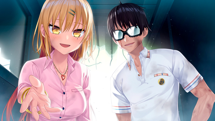 Qruppo 社名作 GAL《拔作岛》商店页上线，你对该游戏有哪些期待？ - 知乎