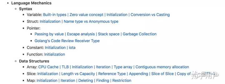 怎么学习 Golang？ - 知乎