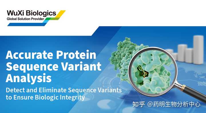 为何顶级生物药企把SVA(sequence variant analysis，序列变异体)列为必测？ - 知乎