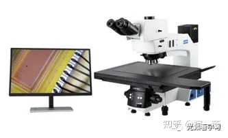 SPM / SEM / TEM / FIB这四种显微镜的区别是什么？ - 知乎