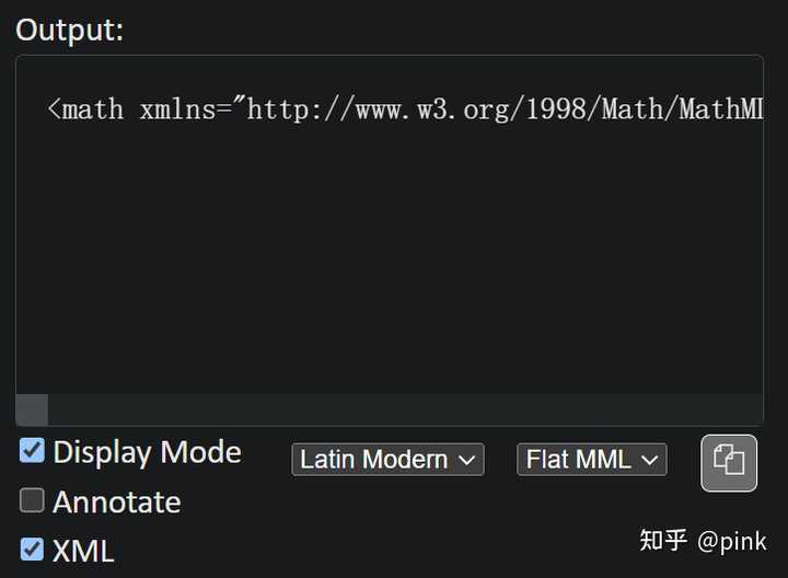 如何在 Word 和 PowerPoint 中优雅地插入 LaTeX 公式？ - 知乎