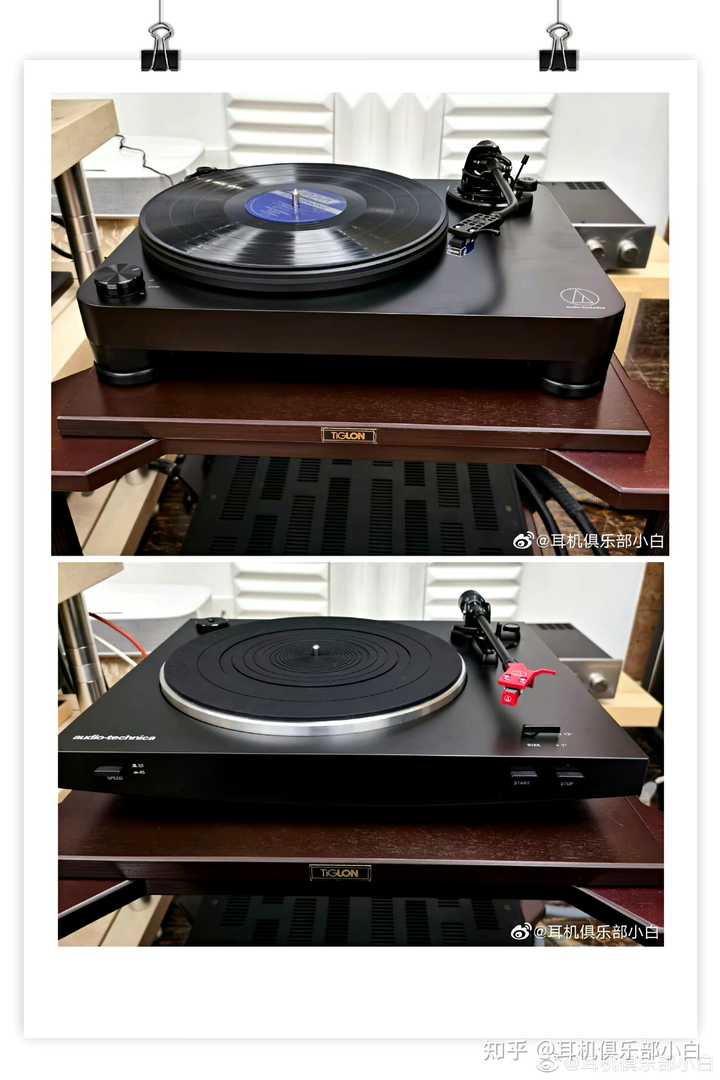 黑胶机铁三角LP3有必要升级到LP7吗？ - 知乎