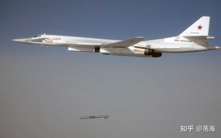 如何评价Kh-BD巡航导弹(俄罗斯研发的武器)? - 知乎